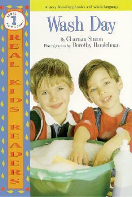 Wash Day by Charnan Simon | Goodreads