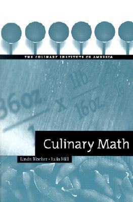Culinary Math by Linda Blocker | Goodreads