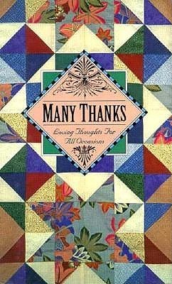 Many Thanks by Michel Design (Illustrator) Lisa Palas (Editor) | Goodreads