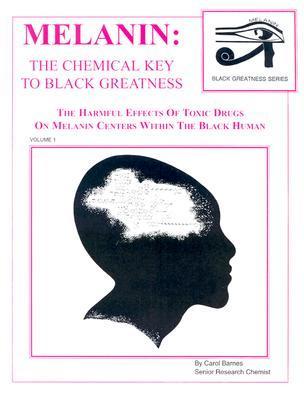 Melanin: The Chemical Key to Black Greatness : The Harmful Effects of ...