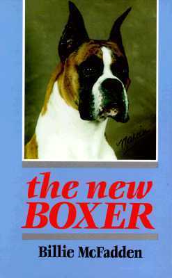 The New Boxer by Billie McFadden | Goodreads