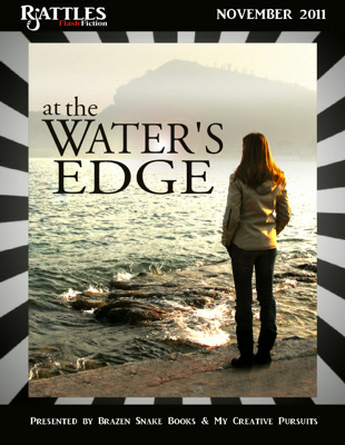 At the Water's Edge by Ann Partridge | Goodreads