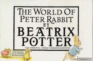The World of Peter Rabbit, The Original Peter Rabbit: Books ...