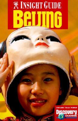 Insight Guide Beijing (Insight City Guides Beijing) by Insight Guides ...