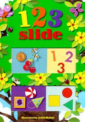 1 2 3 Slide by Judith Moffatt | Goodreads