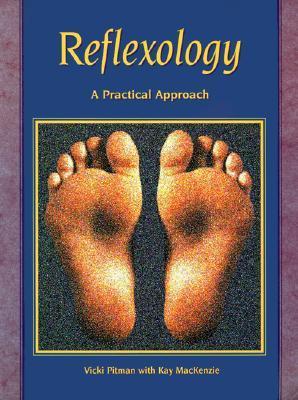 Reflexology: A Practical Approach by Vicki Pitman | Goodreads