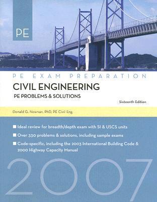 Civil Engineering: Problems & Solutions by Robert Boxer | Goodreads