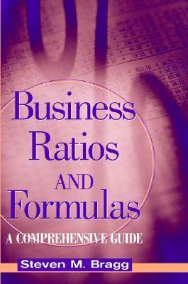 Business Ratios and Formulas: A Comprehensive Guide by John Wiley ...