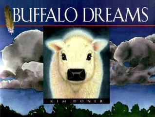 Buffalo Dreams by Kim Doner | Goodreads