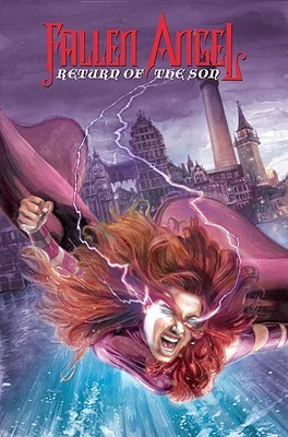 Fallen Angel: Return of the Son TP by Peter David | Goodreads