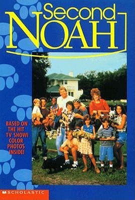 Second Noah by Laura O'Neil | Goodreads