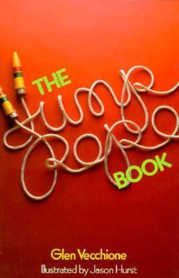 The Jump Rope Book by Glen Vecchione | Goodreads