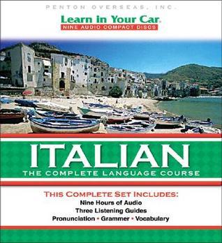 Italian Complete: The Complete Language Course : 3 Level Set : With ...