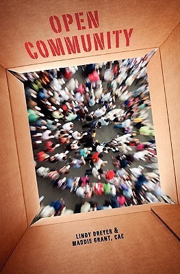 Open Community: A little book of big ideas for associations navigating ...
