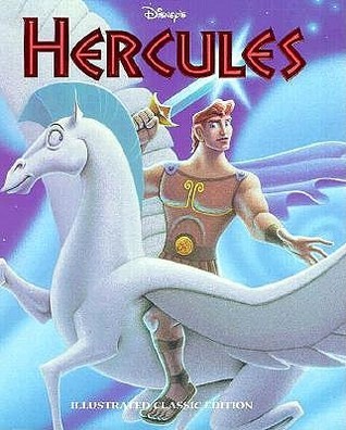 Hercules: Illustrated Classic by Elizabeth Balzer | Goodreads