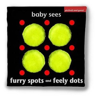 Baby Sees a First Book by Chez Picthall | Goodreads