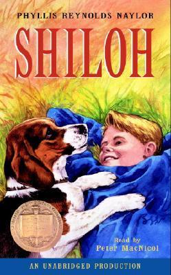 Shiloh by Phyllis Reynolds Naylor | Goodreads