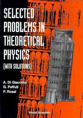 Theoretical Physics Problems