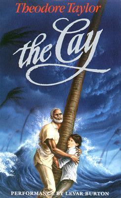 The Cay by Theodore Taylor | Goodreads
