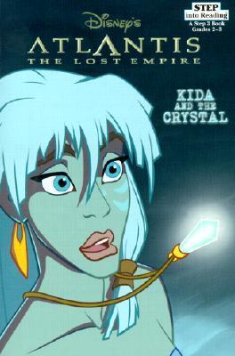 Kida and the Crystal (Step into Reading) by Kathryn Cristaldi Mckeon ...