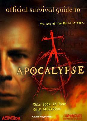 Official Survival Guide to the Apocalypse by Margaret Stohl | Goodreads