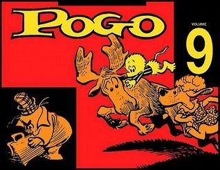 Pogo, Vol. 9 by Walt Kelly | Goodreads