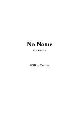 No Name, V2 by Neltje Blanchan | Goodreads