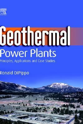 Geothermal Power Plants: Principles, Applications and Case Studies by ...