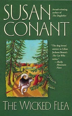 The Wicked Flea (A Dog Lover's Mystery, #14) by Susan Conant | Goodreads
