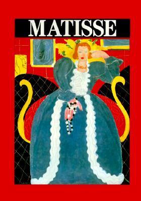 Matisse (Great Modern Masters) by Henri Matisse | Goodreads