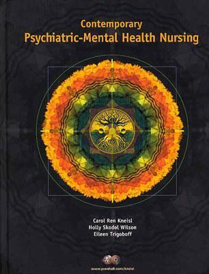 Contemporary Psychiatric Mental Health Nursing And Mental Health
