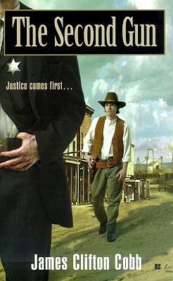 The Second Gun by James Clinton Cobb | Goodreads