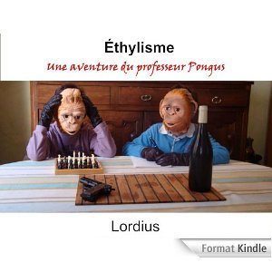 Ethylisme by Lordius | Goodreads
