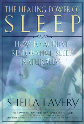 The Healing Power of Sleep: How to Achieve Restorative Sleep Naturally ...