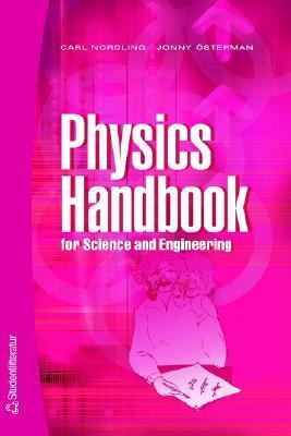 Physics Handbook For Science And Engineering by Carl Nordling | Goodreads