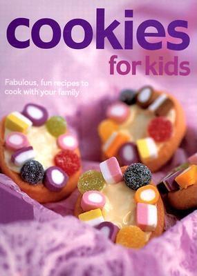 Cookies for Kids by Joanna Farrow | Goodreads