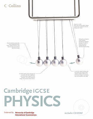 Cambridge Igcse Physics by Malcolm Bradley | Goodreads