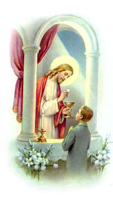 First Steps to Jesus Boys by Regina Press | Goodreads