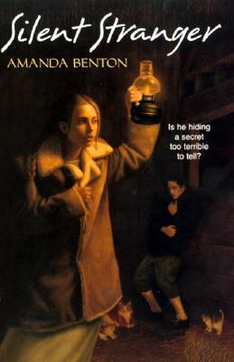 Silent Stranger (An Avon Camelot Book) by Amanda Benton | Goodreads