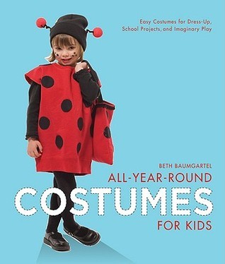 All-year-round Costumes for Kids: Easy Costumes for Dress-up, School ...
