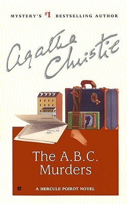 The A.B.C. Murders by Agatha Christie | Goodreads