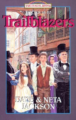 Danger on the Flying Trapeze / The Runaway's Revenge / The Thieves of ...