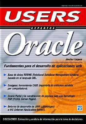 Oracle: Fundamentos para el Desarrollo de Aplicaciones Web: Users ...