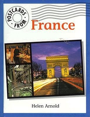 France (Postcards) by Helen Arnold | Goodreads