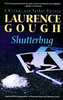 Shutterbug by Laurence Gough | Goodreads