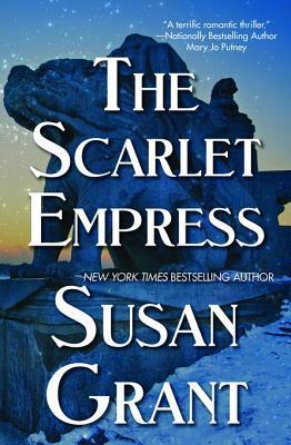 The Scarlet Empress (2176 Series, #5) by Susan Grant | Goodreads