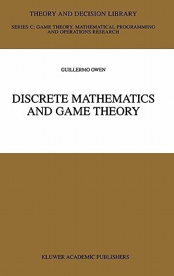 Discrete Mathematics and Game Theory (THEORY AND DECISION LIBRARY C ...