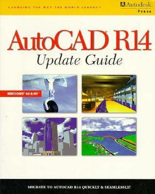 Autocad R14 Update Guide by Knowledgeworks | Goodreads