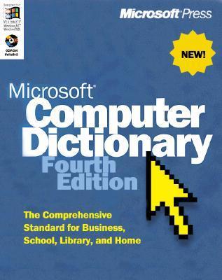Microsoft Computer Dictionary by Microsoft Corporation | Goodreads