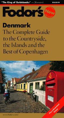 Denmark: The Complete Guide to the Countryside, the Islands and the ...